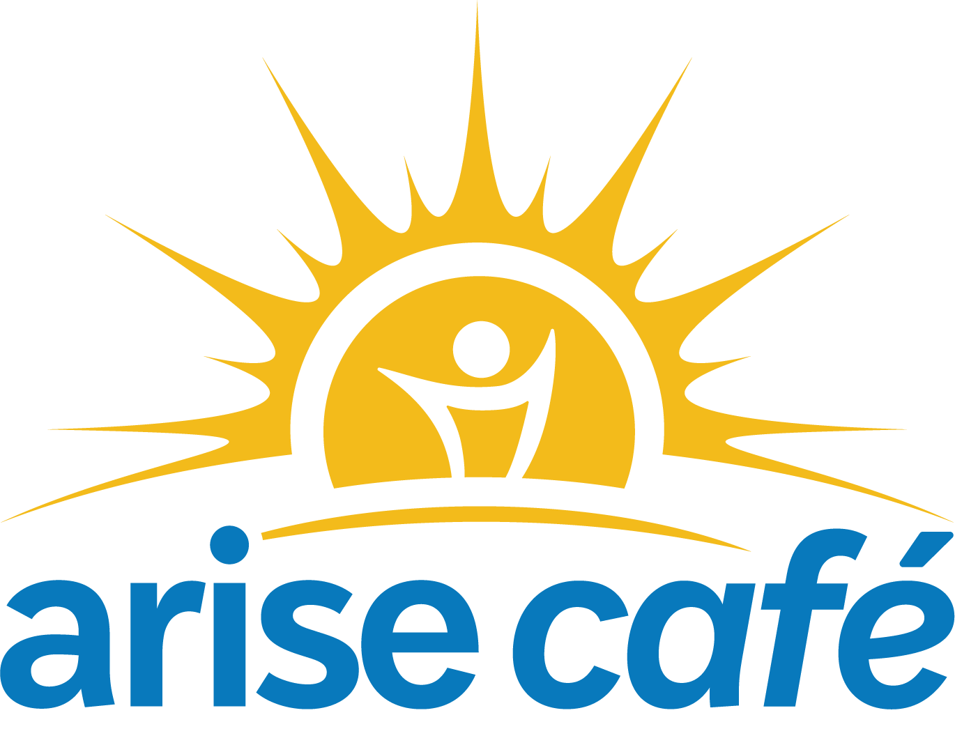 Arise Café Logo